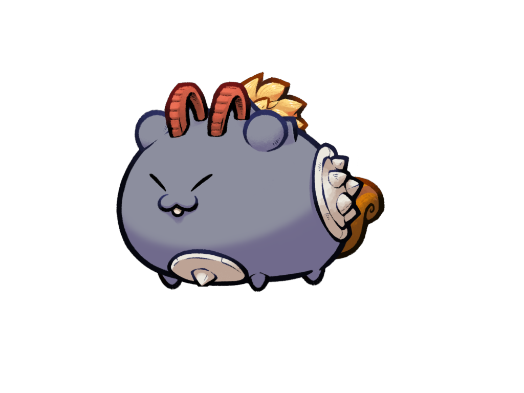 Axie 10245481 | App.Axie