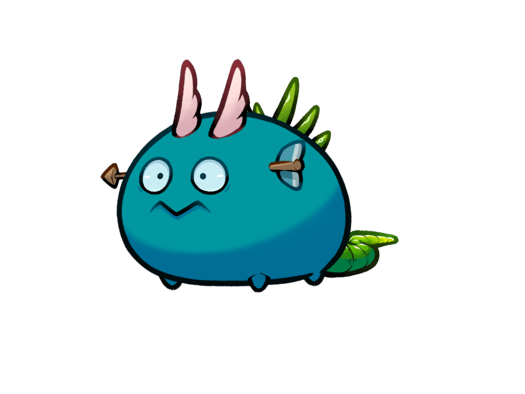 Axie Sales