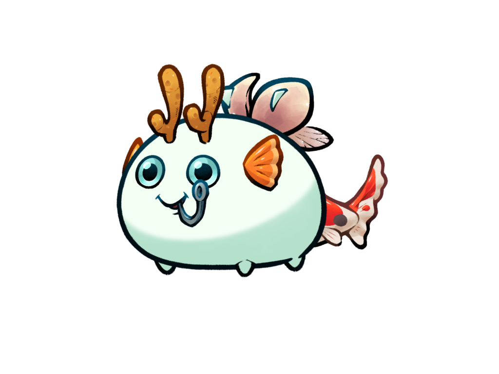 Axie Classic