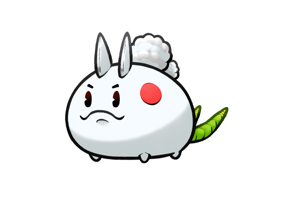 Axie 11284113 | App.Axie