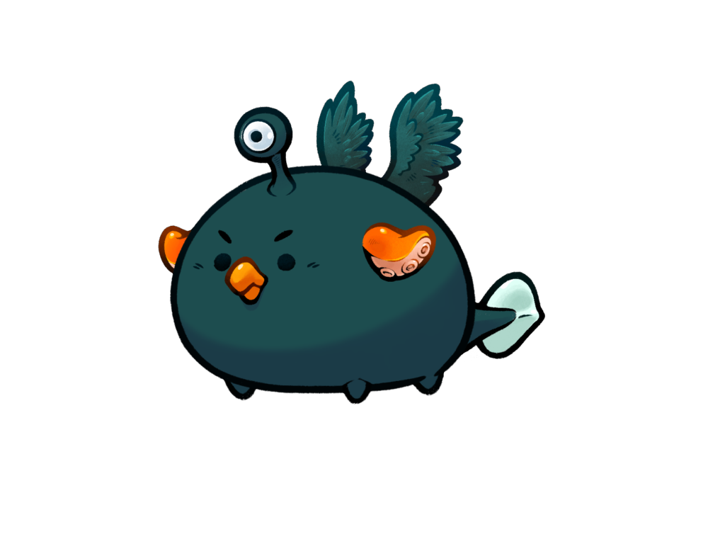 Axie 11671672 | App.Axie