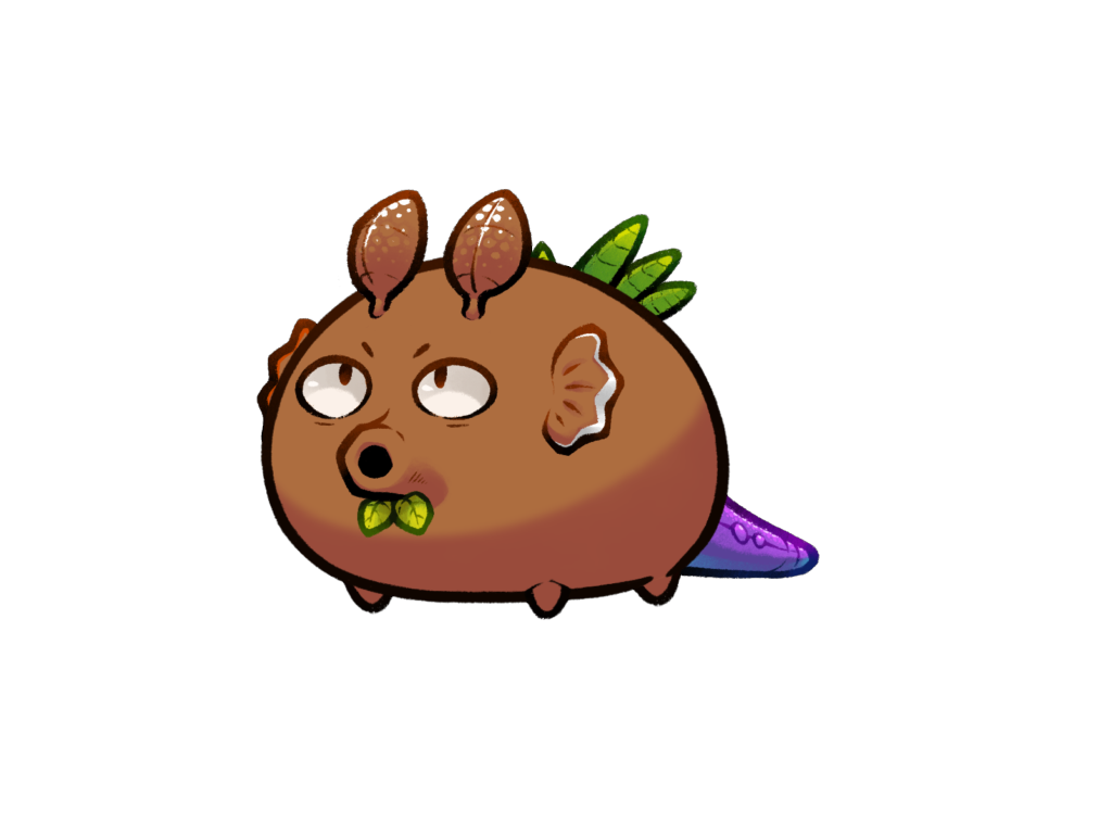 Axie 11688896 | App.Axie