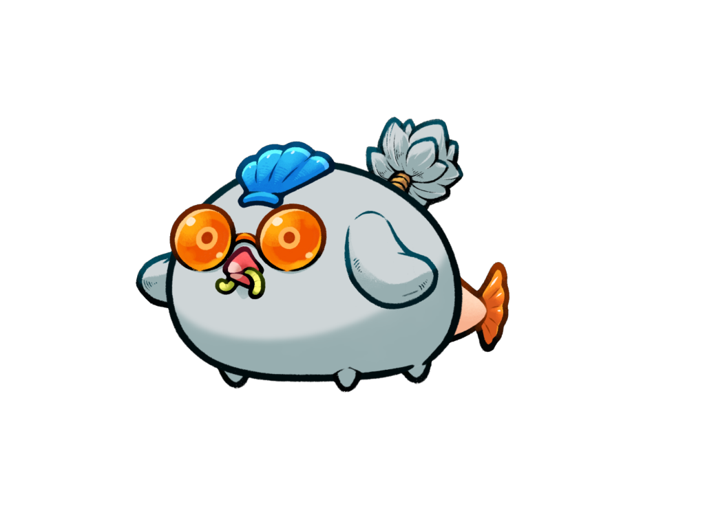 Axie 11671835 | App.Axie