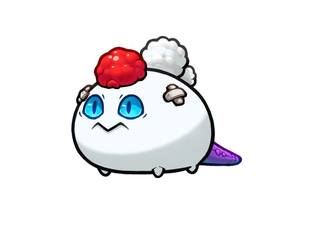 Axie 11863843 | App.Axie