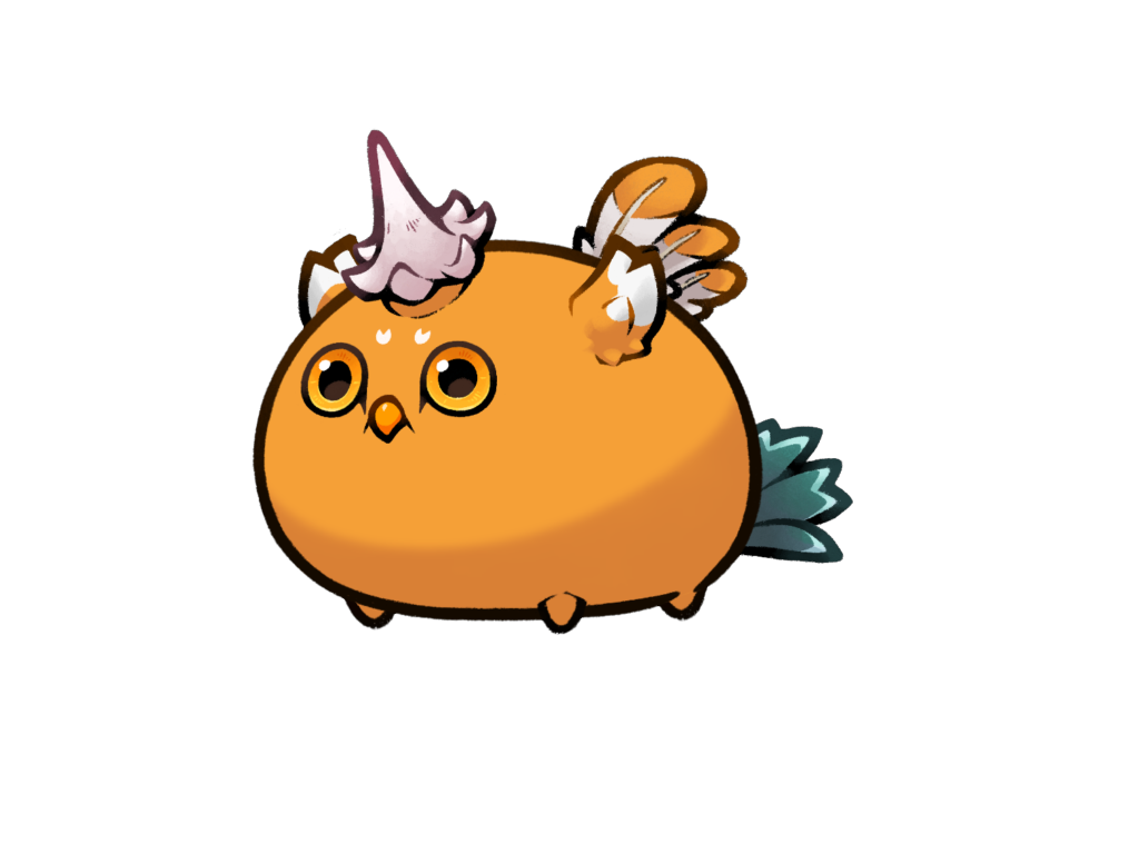 Axie 11870927 | App.Axie