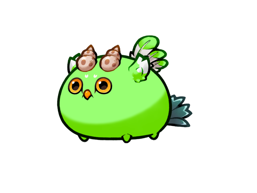 Axie Sales