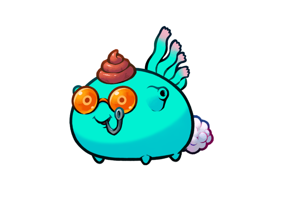 Axie Classic