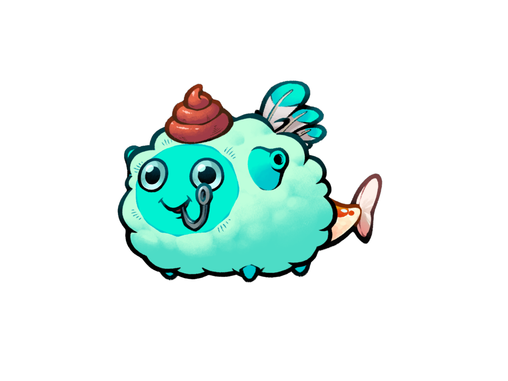 Axie Sales