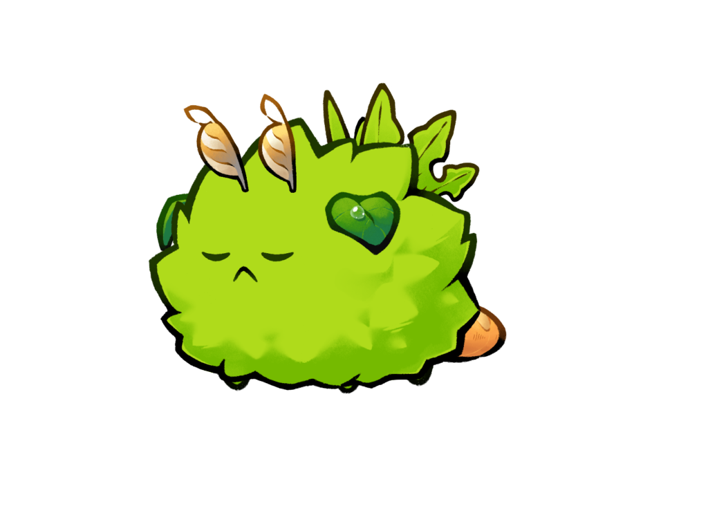 Axie Classic