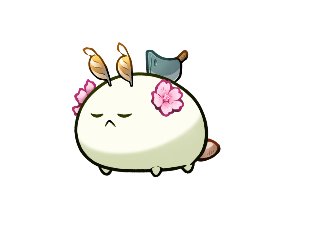 Axie Classic