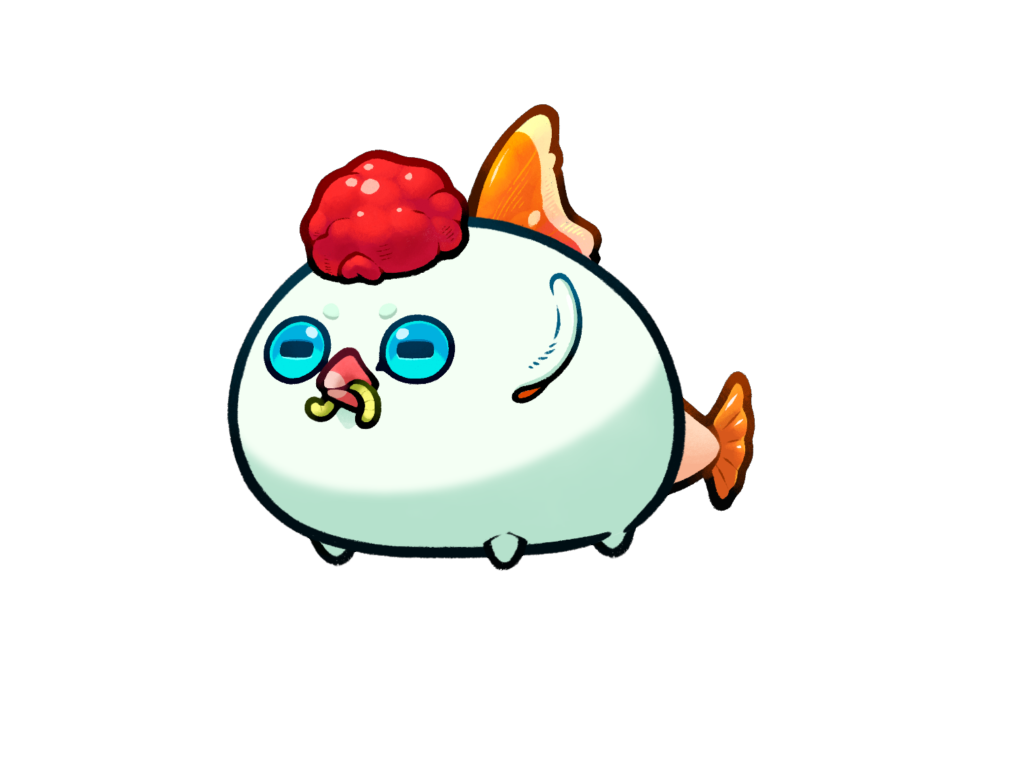 Axie Classic