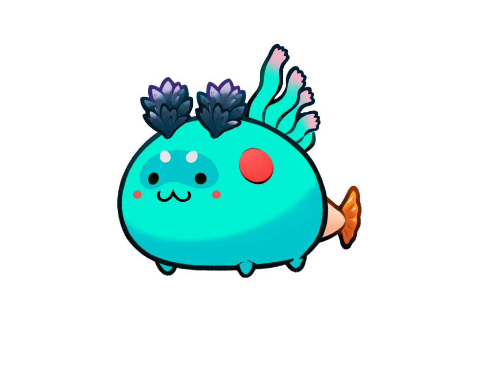 Ronin Market | Axie #3512457#3512457