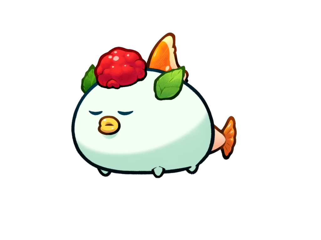 Axie Sales
