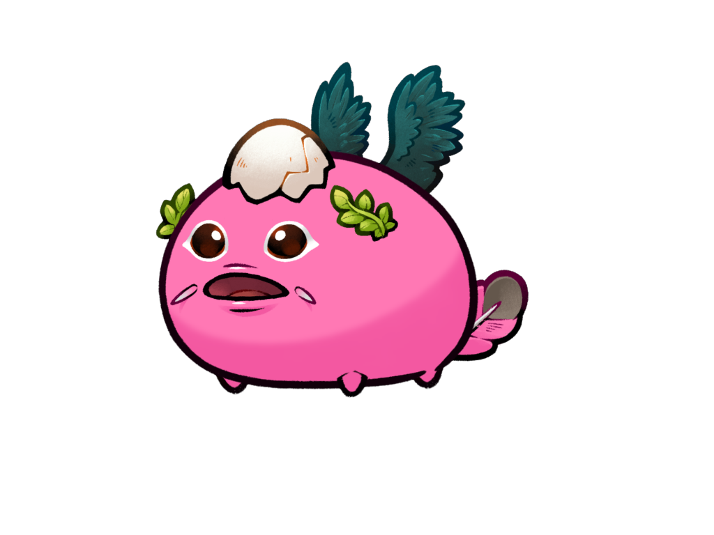 Axie Sales