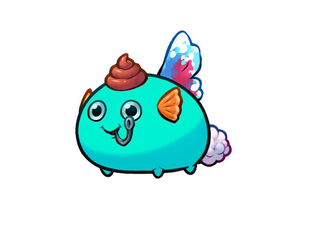 Axie Classic