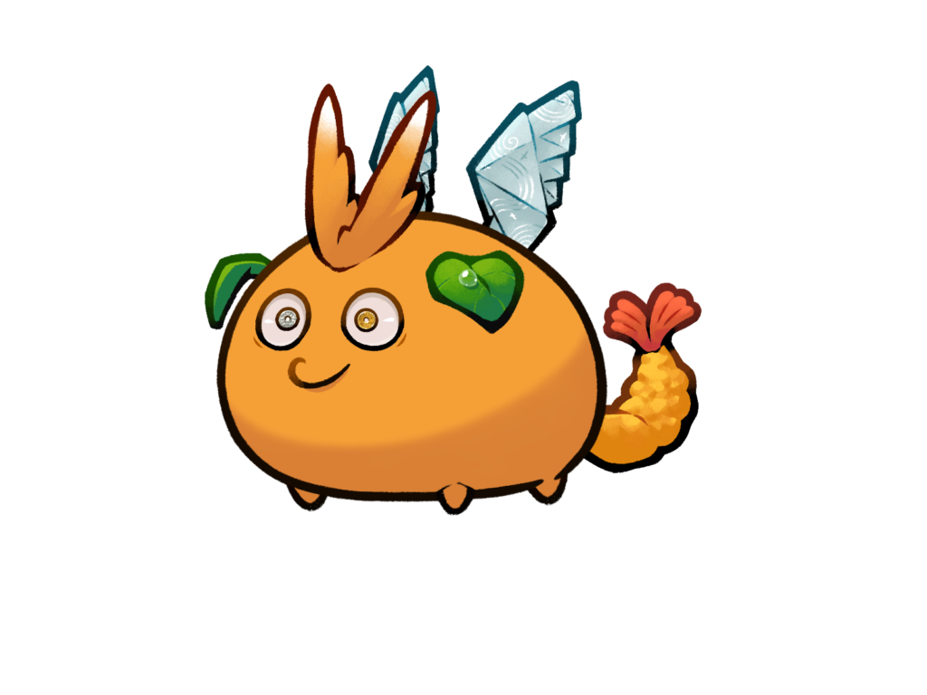 Axie 69922 | App.Axie