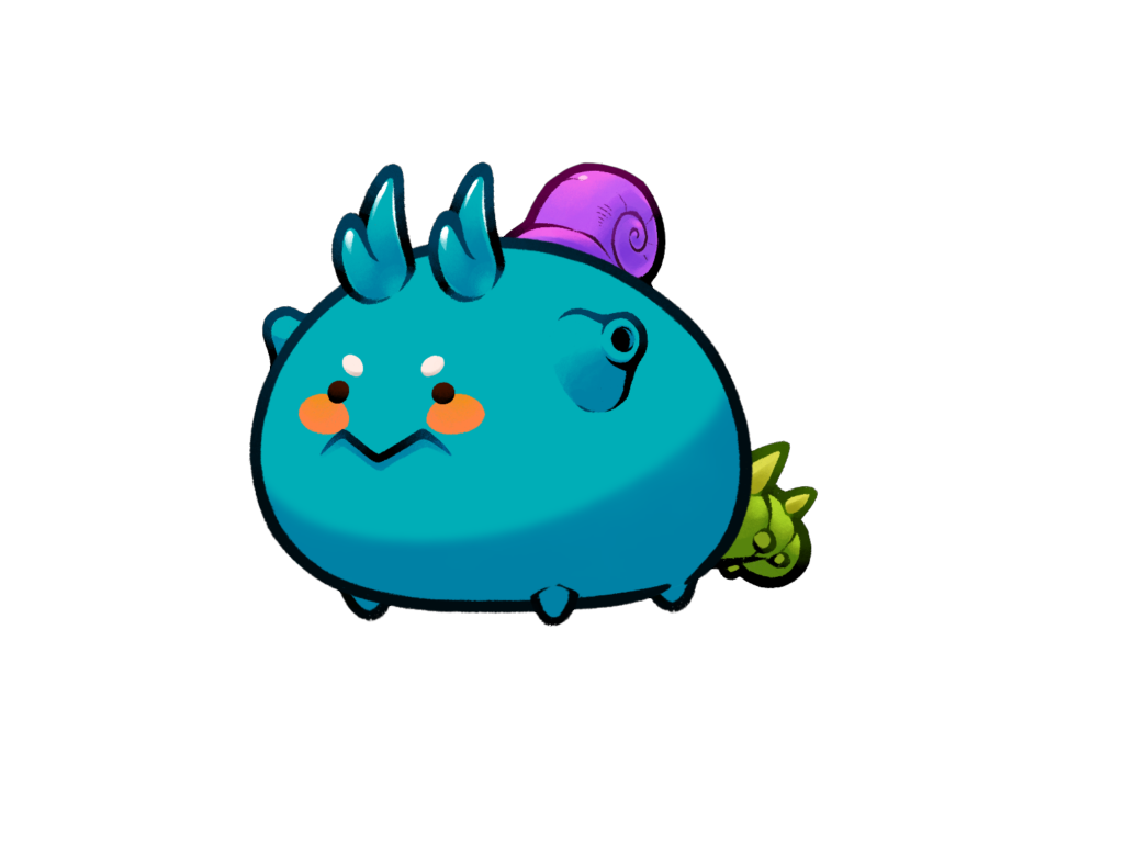 Axie Sales