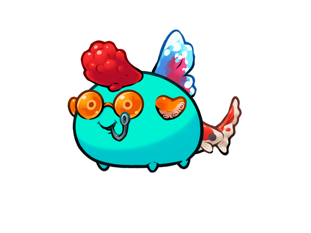 Axie Rental