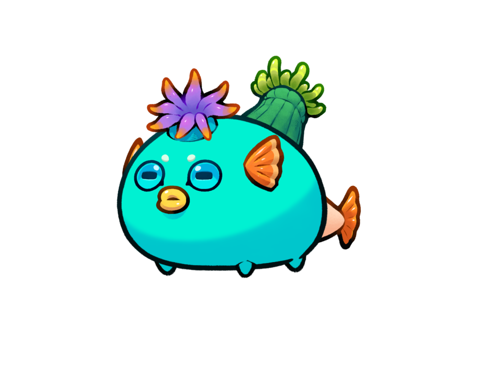 Axie Classic